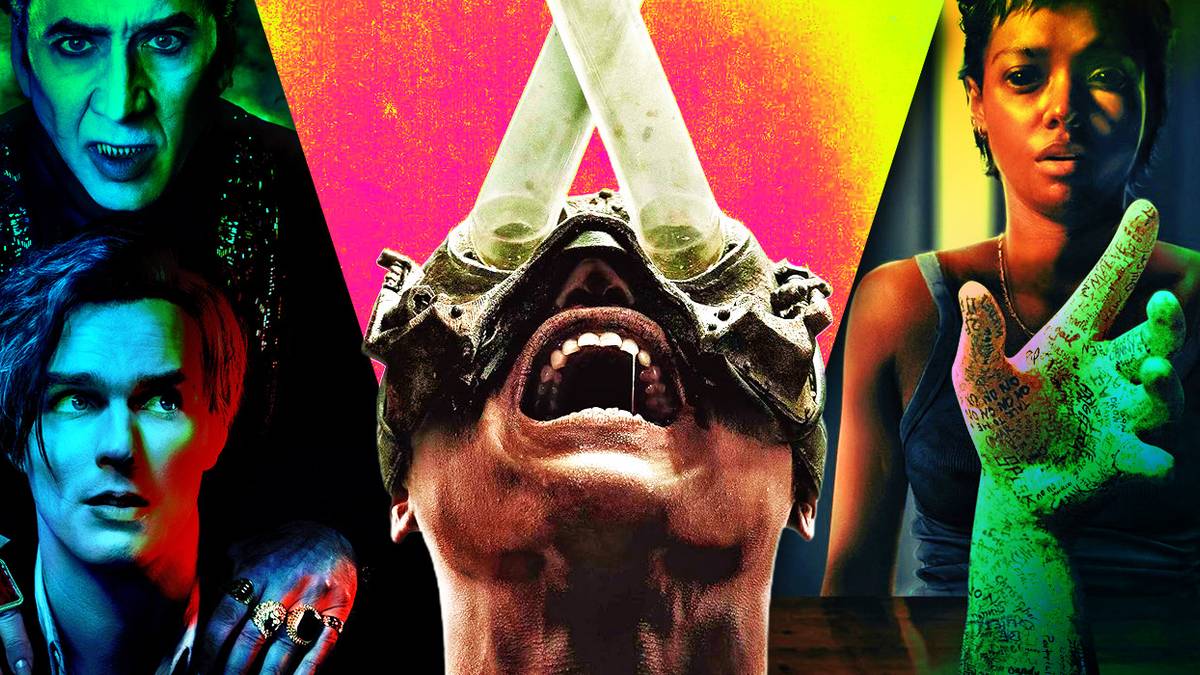 The Best Horror Films of 2023