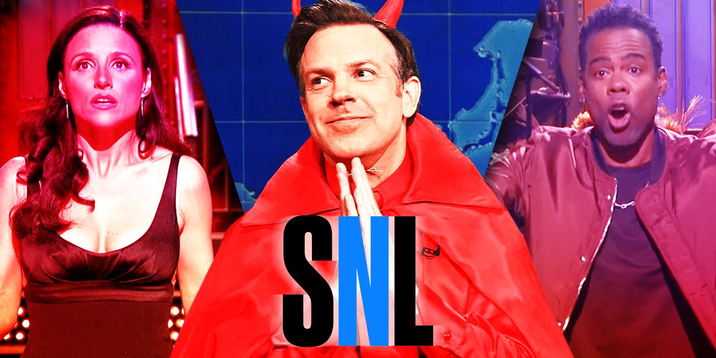 All 12 SNL Feature Films, Ranked