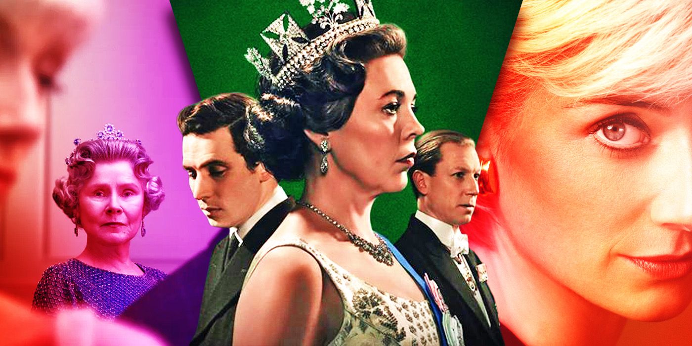 10 Unbelievable Moments in The Crown That Happened in Real Life