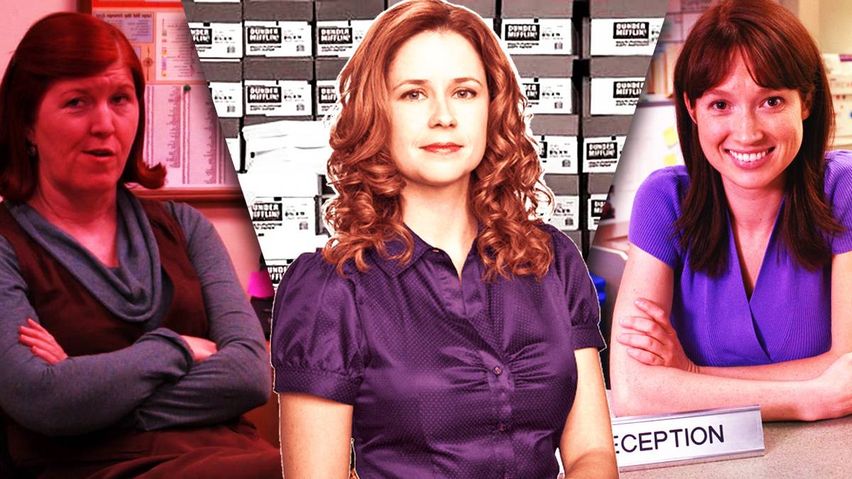 Best Quotes from Female Characters in The Office