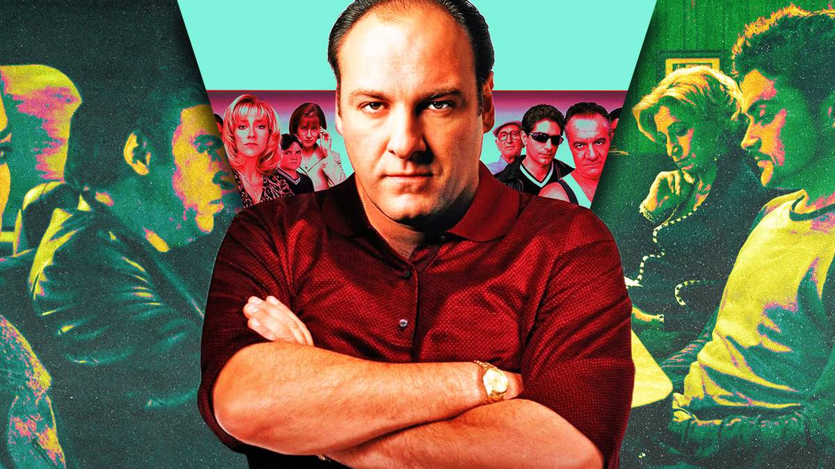 The End of The Sopranos, Explained