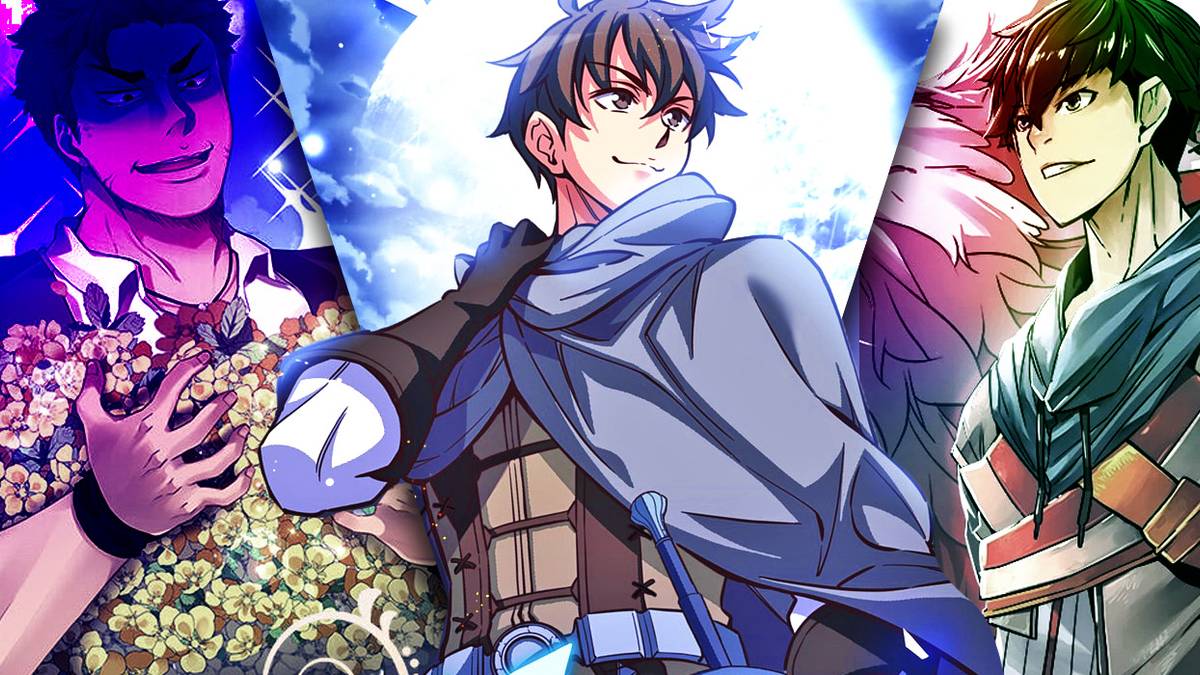 15 Must-Read Virtual Reality MMORPG Manhwa For Fans Of Sword Art Online