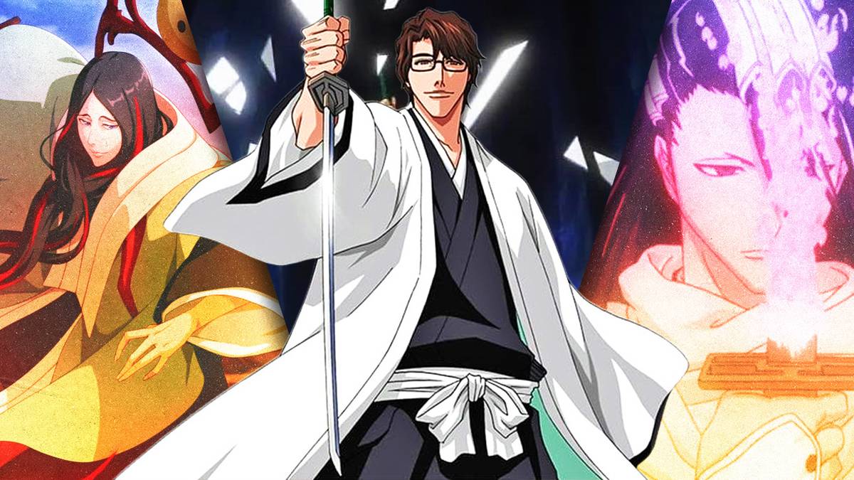 Bleach: All Zanpakuto, Ranked by Strength