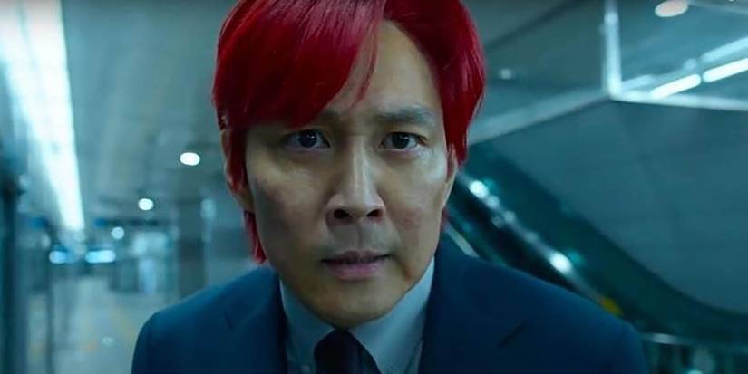 Is Squid Game Based on a True Story? Brothers Home's Horrifying ...