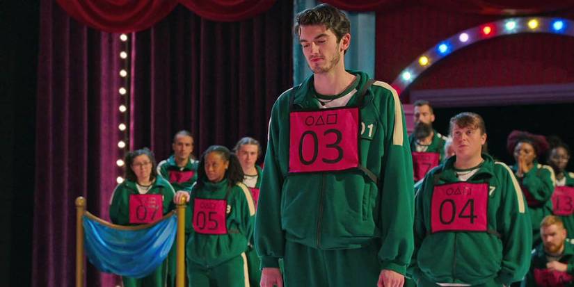 Squid Game: The Challenge Slowly Becomes a Streaming Hit