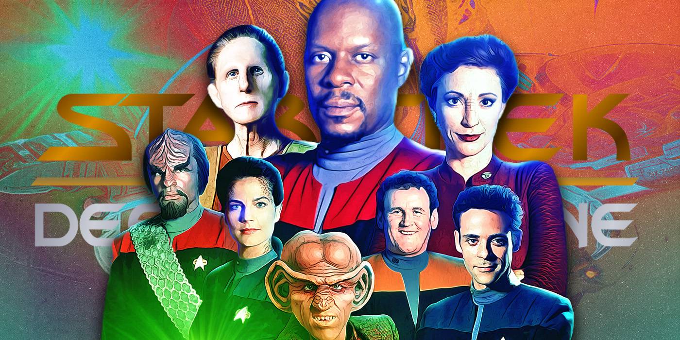Star Trek: Deep Space Nine Has Become More Relevant Over the Years