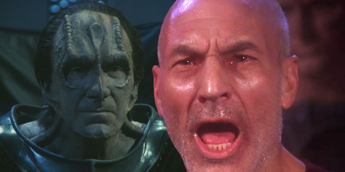 Star Trek's Economy From Latinum to Federation Credits, Explained