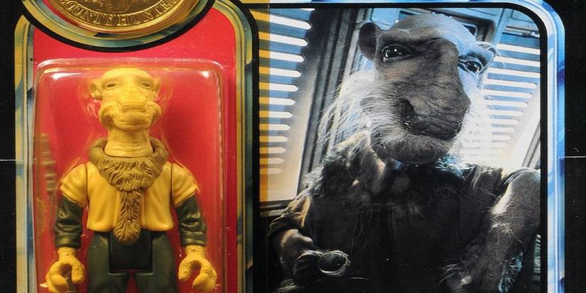 The Rarest and Most Expensive Star War Toys for Collectors