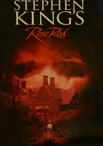 The Best Stephen King TV Series