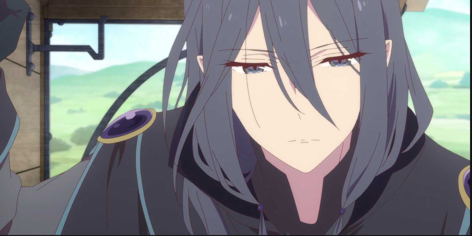 10 Best Sword & Sorcery Anime of All Time, Ranked