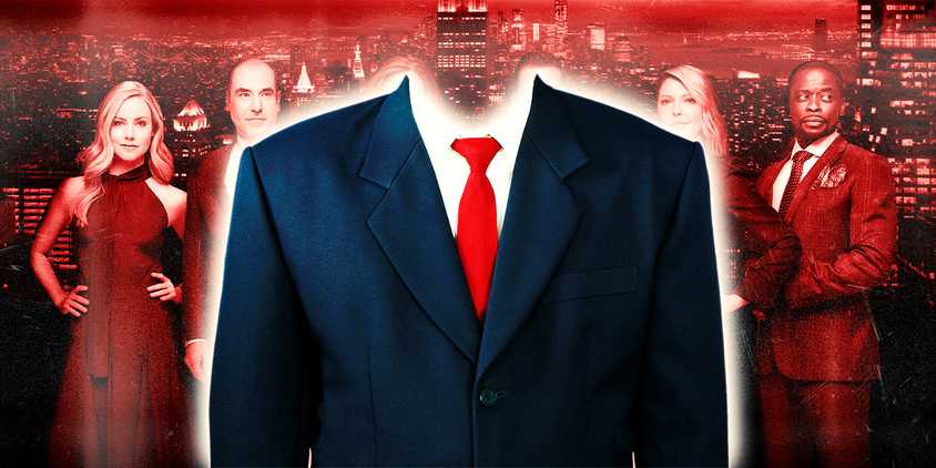 Every Suits Main Character's Fate at the End of the Series, Explained