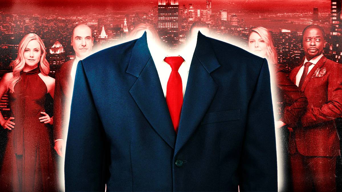 Best Episodes Of Suits, Ranked