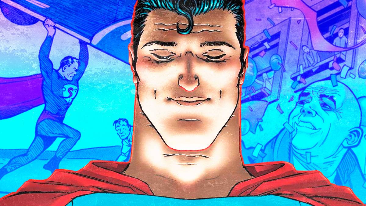 10 Darkest Decisions Superman Ever Made