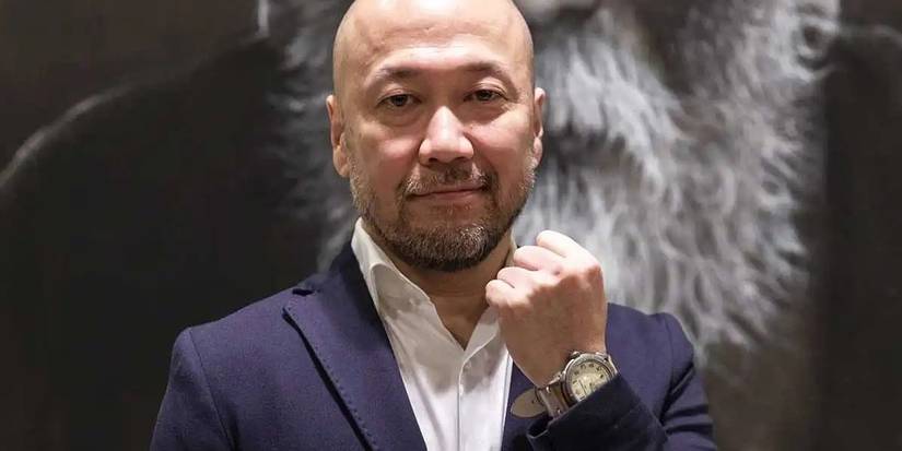 10 Things You Didn't Know About Takehiko Inoue, The Creator Of Slam Dunk