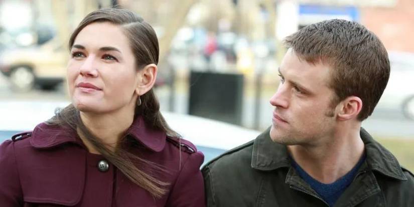 Chicago Fire Cast and Character Guide