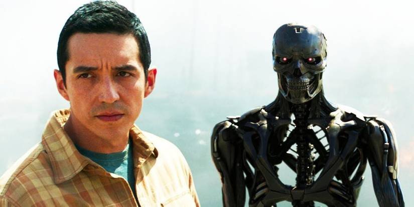 Terminator: Dark Fate Could've Saved the Franchise, But Instead, it ...