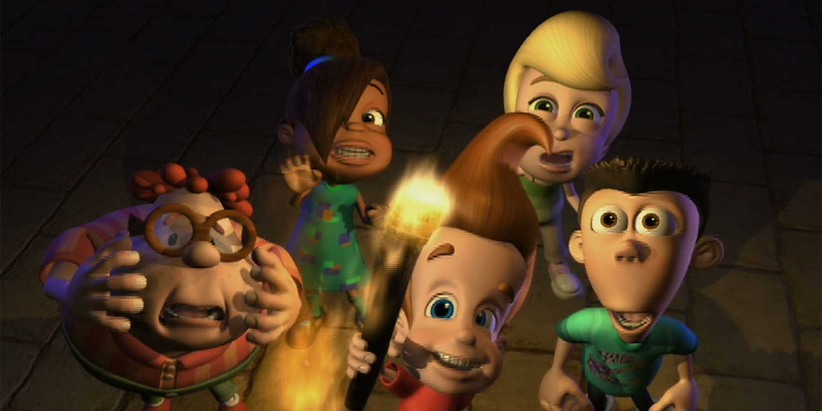 The Best Nicktoons of All Time, Ranked