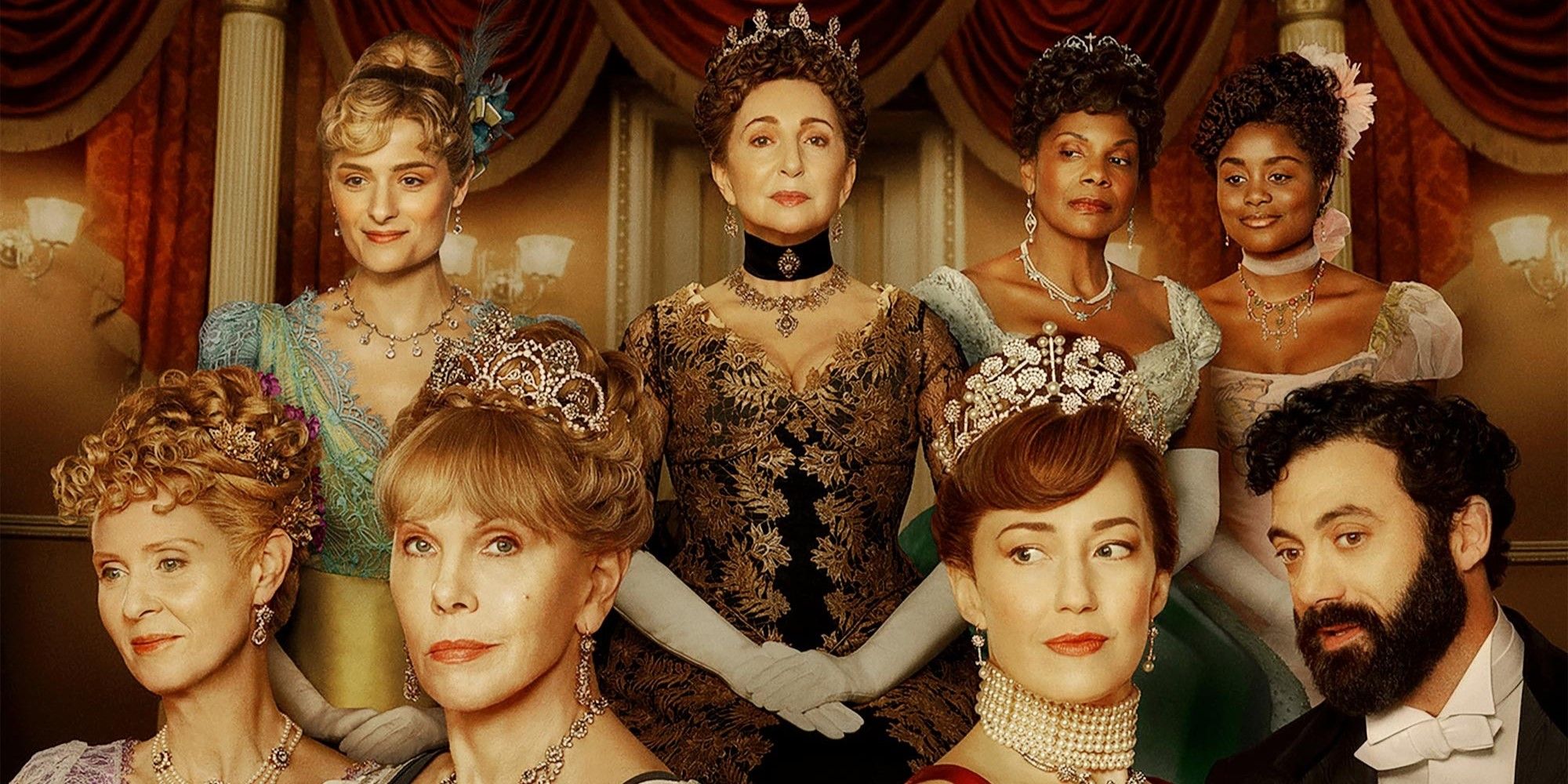Everything We Know About The Gilded Age Season 3