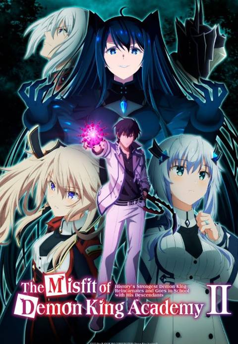 Anime's Strongest Demon Lords, Ranked