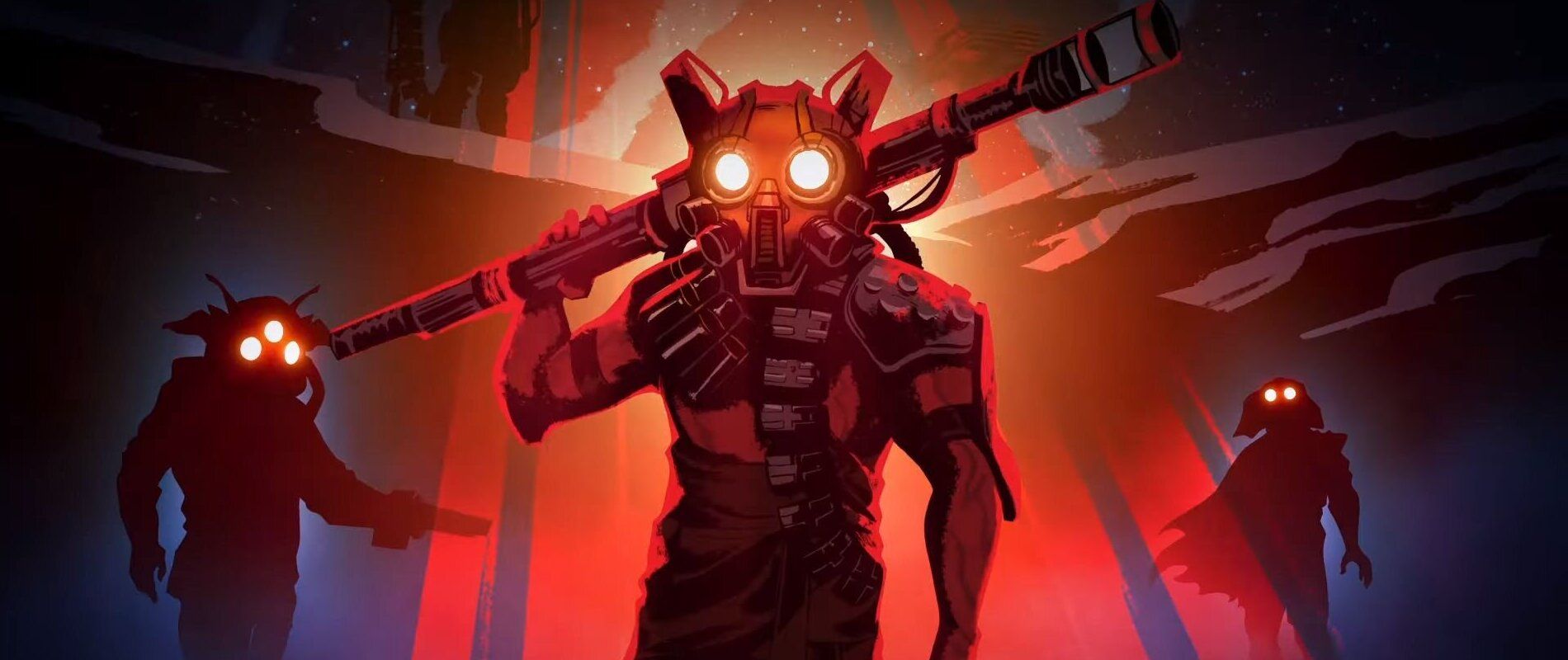 The High Republic's Nihil Prove Star Wars Doesn't Need a Civil War