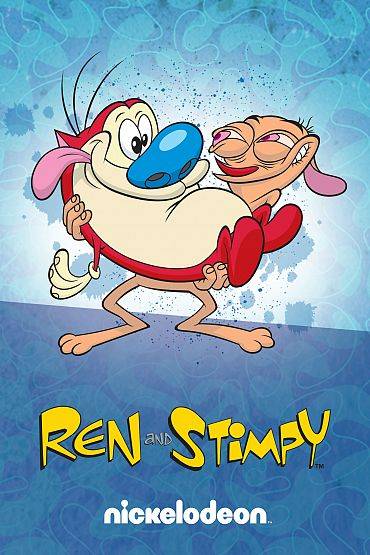 15 Weirdest Animated Shows