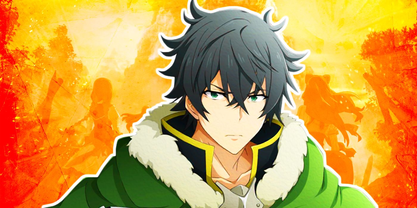 Understanding The Rising Of The Shield Hero's Ongoing Controversy