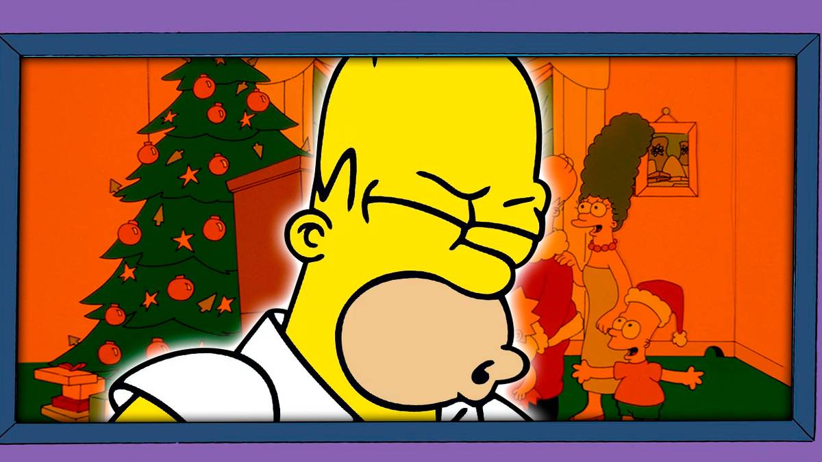 The Simpsons Showrunner Reveals the Story Behind First Episode's Most ...