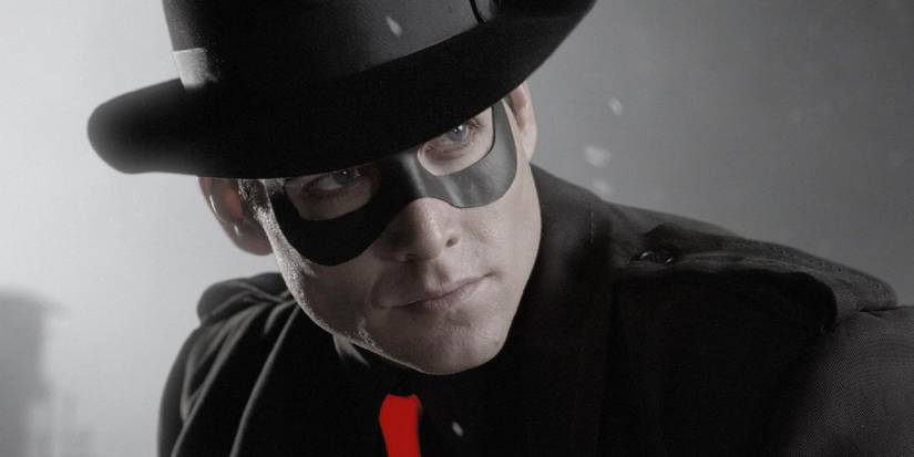 Why Frank Miller's The Spirit Is an Accidental Comedy