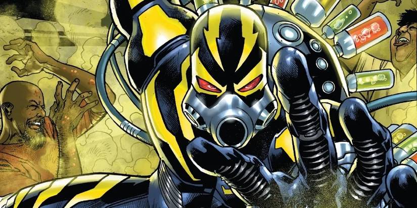 Every Symbiote Involved in Marvel's Venom War, Explained