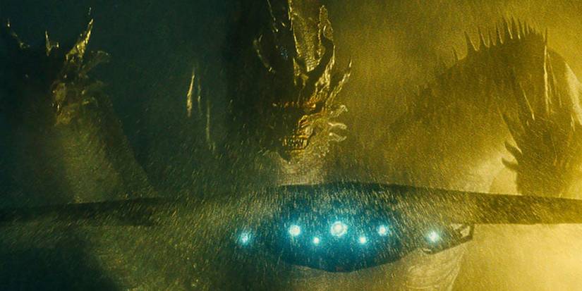 Scariest Moments in the MonsterVerse