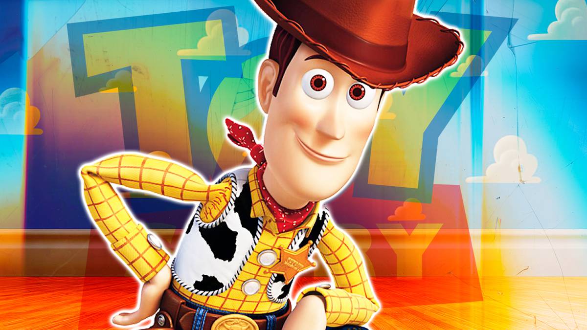 Toy Story 5 First Look and Plot Revealed