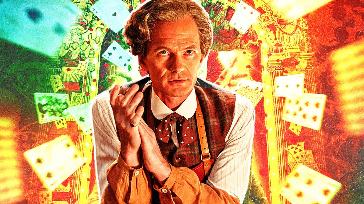 How Does Lux Connect to the Toymaker in Doctor Who? The God of Light ...