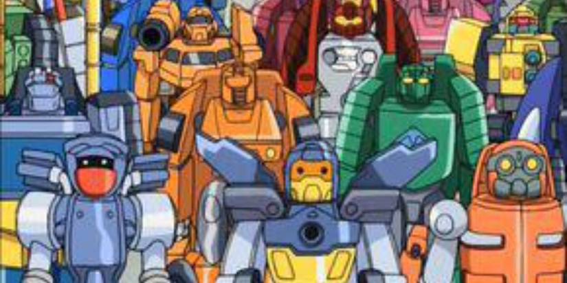 Are There Other Transformers Apart From Autobots and Decepticons?