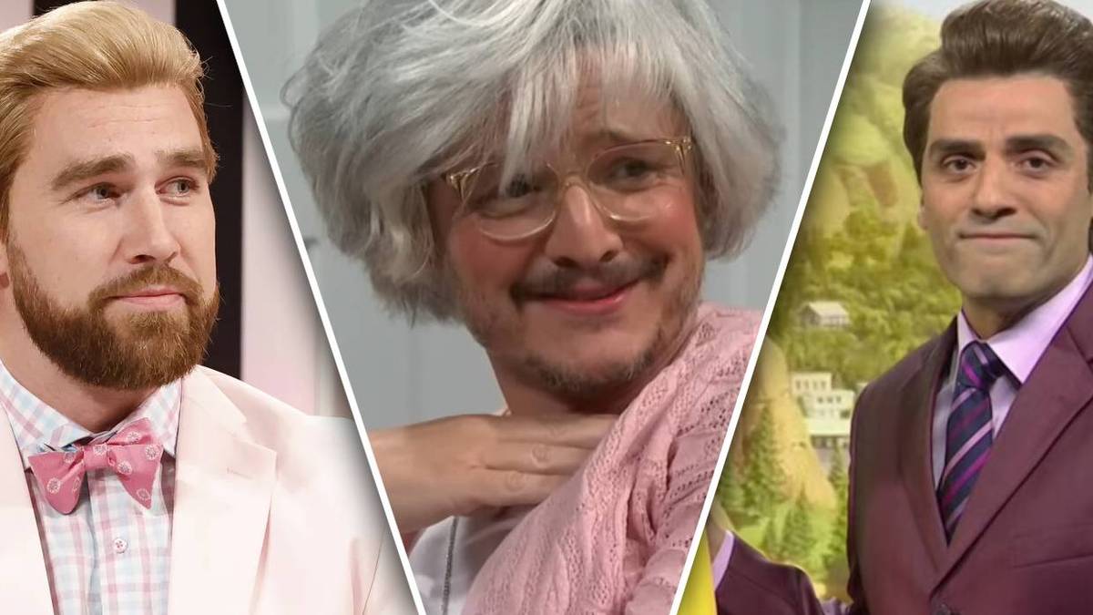 The Most Hilarious Recent Saturday Night Live Skits