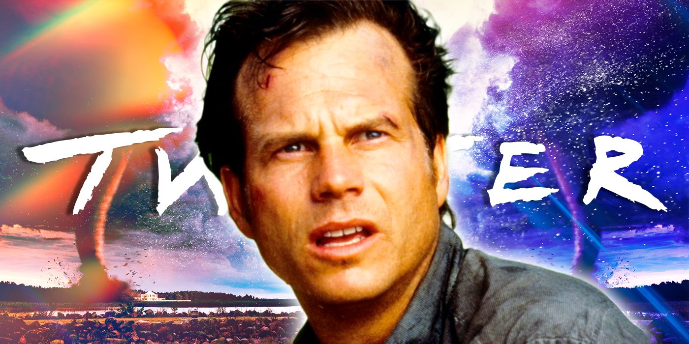 Mission: Impossible 8 Adds Twisters Actor