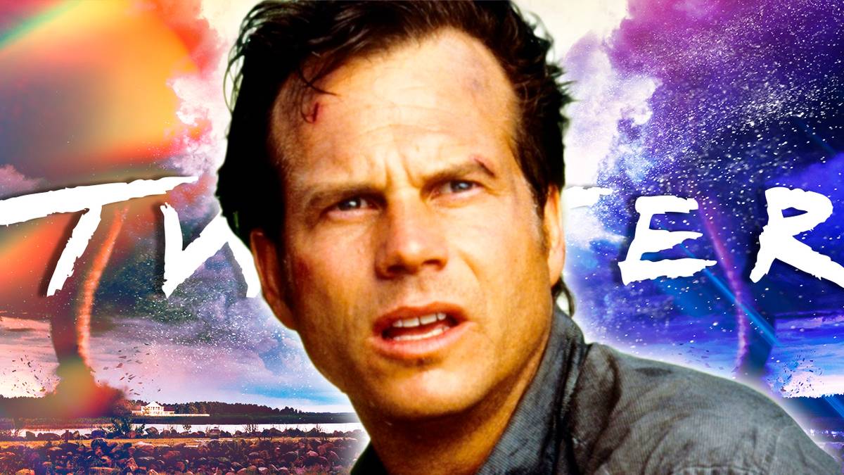 Bill Paxton's Son Honoring 'Dad's Spirit' With Twisters Cameo
