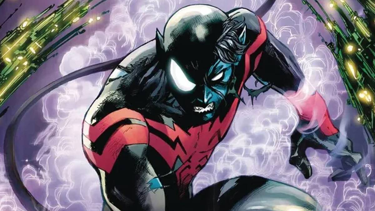 Uncanny Spider-Man's Shocking Reveal Could Turn The Tide For The X-Men