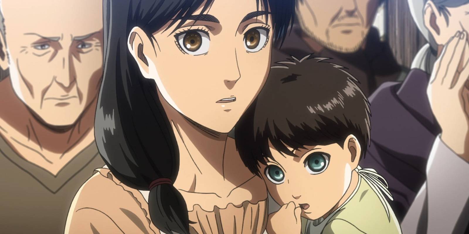 Attack on Titan Fan's Baby Name Choice Goes Viral on Social Media