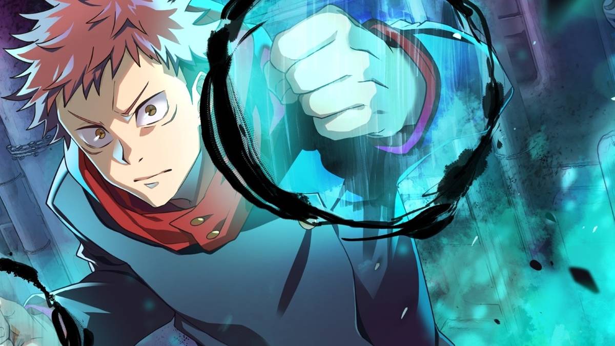 Jujutsu Kaisen: Phantom Parade Reveals New Special Grade Curse Villain