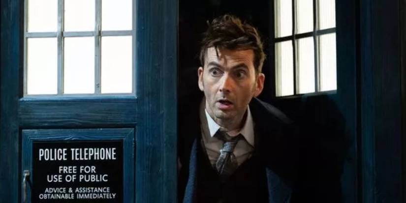 Science Fiction: The 10 Best Actors in the Genre, Ranked