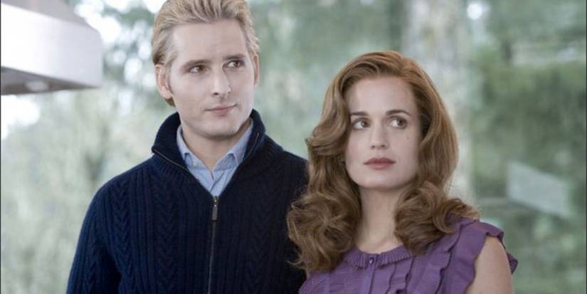Every Cullen Family Member's History in Twilight, Explained
