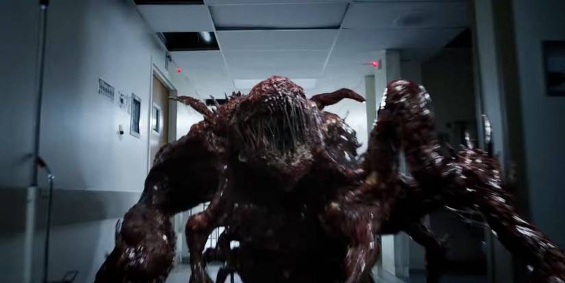 Every Stranger Things Monster, Ranked