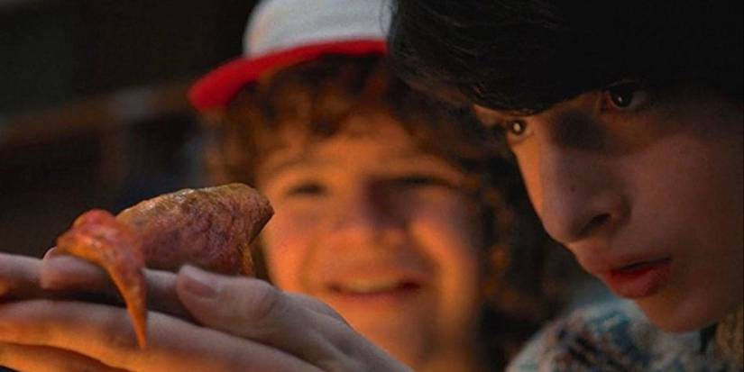 Every Stranger Things Monster, Ranked
