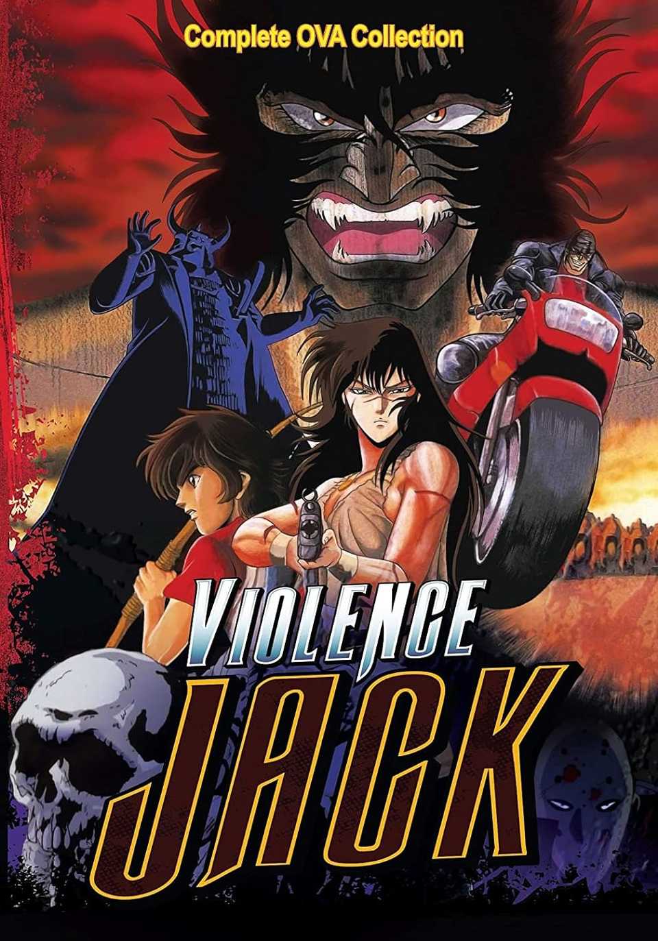 10 Best Dystopian Sci-Fi Anime, Ranked