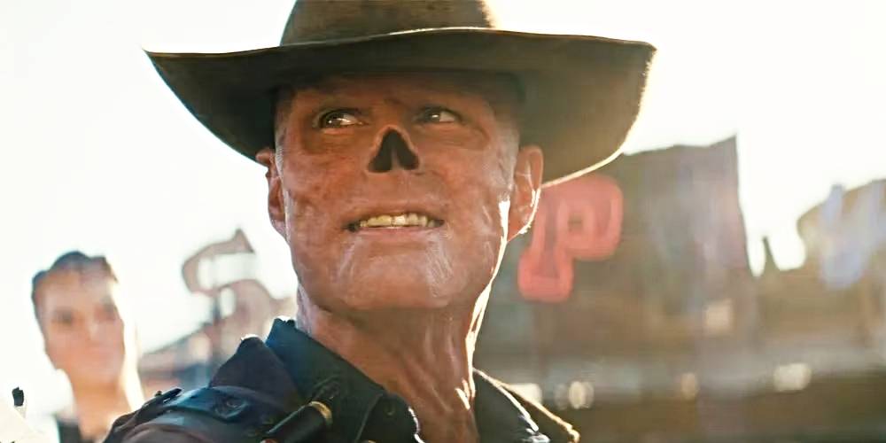 Prime Video's Fallout Series Gets New Trailer and Character Posters