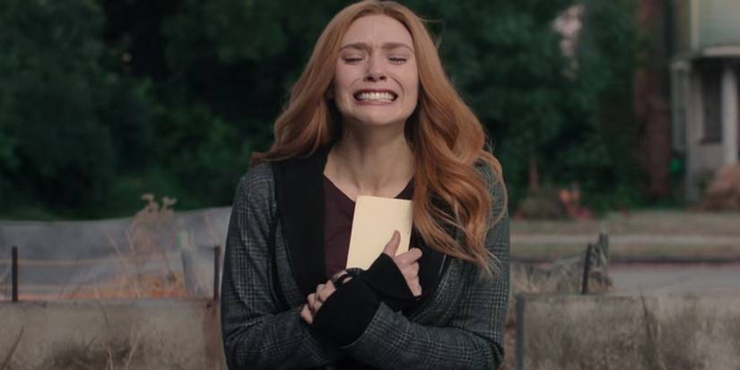 The Saddest MCU Scenes (That Aren't Deaths)