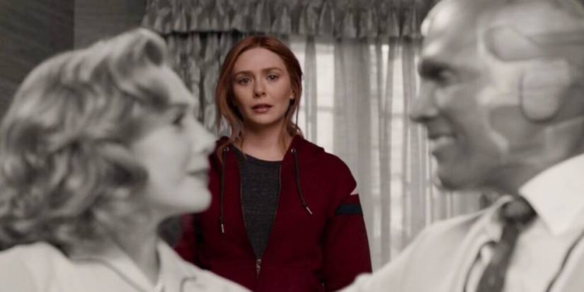 The WandaVision Sequel Is Bringing Back Two Villains We Thought Were ...