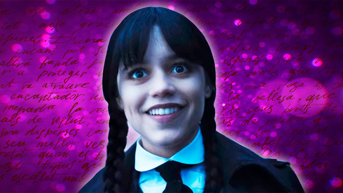 'It's Never Pleasant': Wednesday Writers Address Jenna Ortega's ...