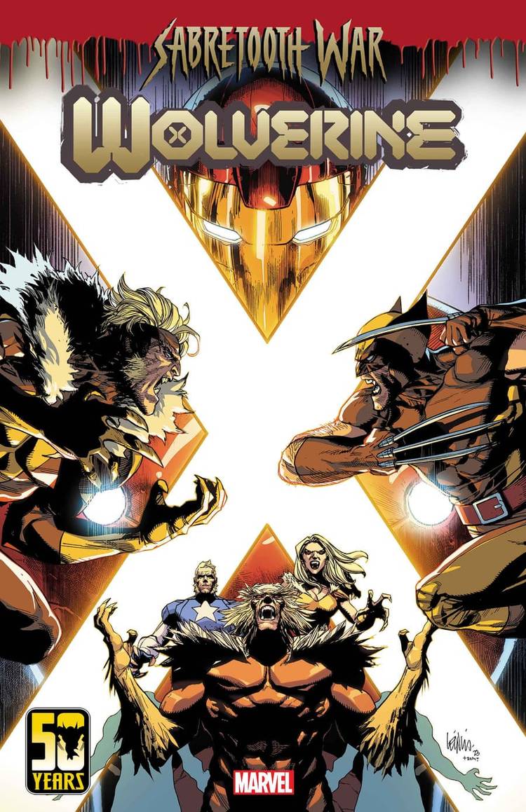Marvel's Upcoming X-Men Titles Spell the End of Krakoa