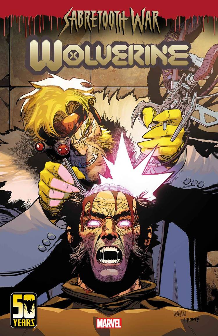 Marvel's Upcoming X-Men Titles Spell the End of Krakoa